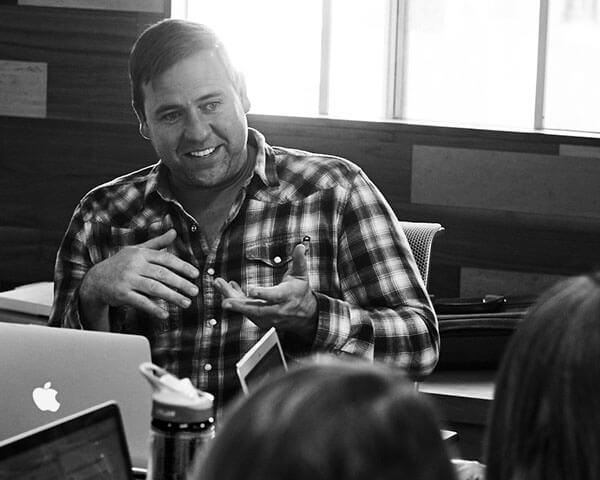 Screenwriting School—Script Anatomy