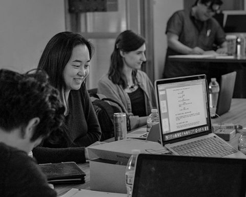 Feature Film Writing Classes—Script Anatomy