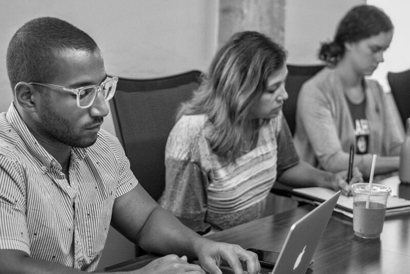 CAREER 101: Writers Room - Script Anatomy