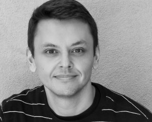 Jimmy Mosqueda - Script Anatomy