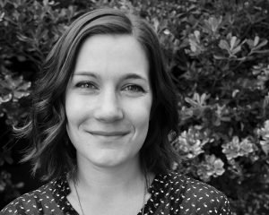 Hannah Rosner - Script Anatomy