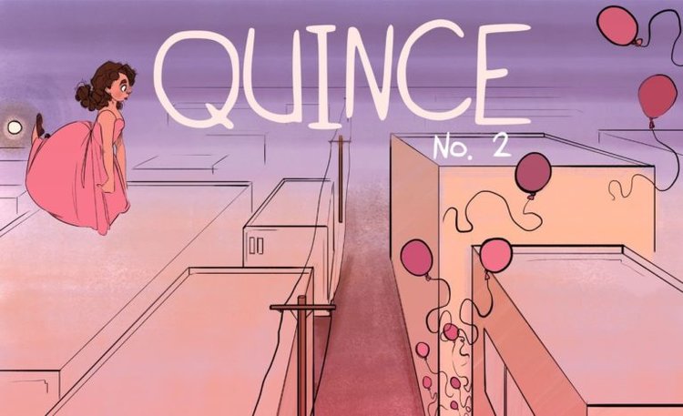 Creating Original IP: Kit Steinkellner and Quince - Script Anatomy