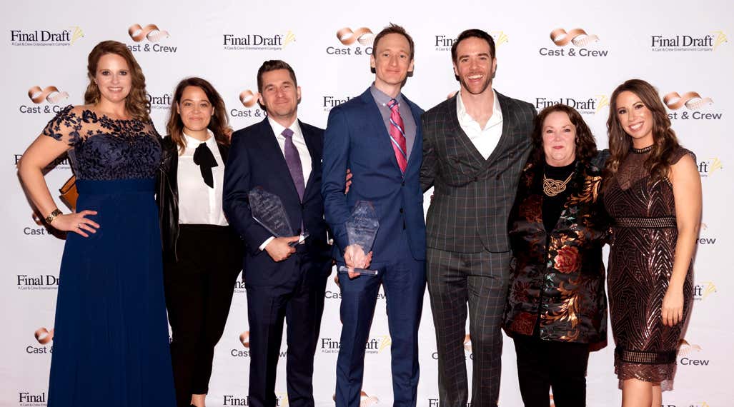 The SCOOP on Screenwriting Contests - Script Anatomy