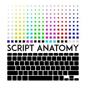 TEST - Script Anatomy