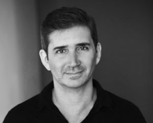 Chuck Rose - Script Anatomy