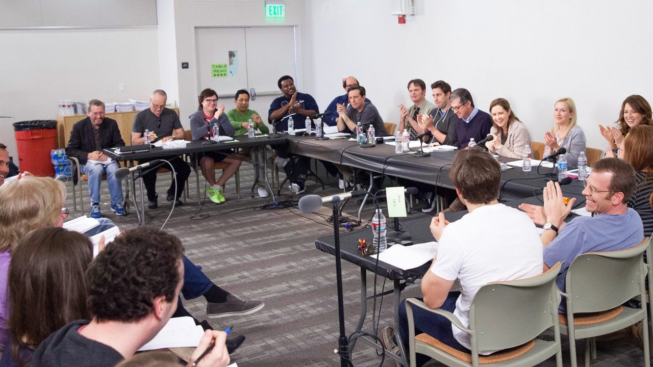 Producing Your Own Episode, Part I — PREP - Script Anatomy