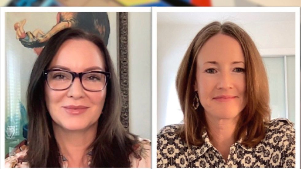 A Writing Partnership: Behind The Scenes - Script Anatomy