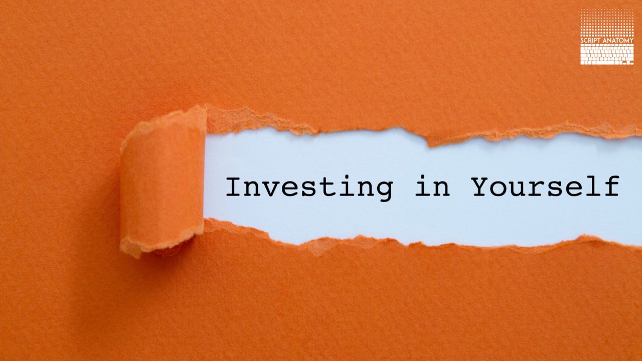 Making The Investment - Script Anatomy
